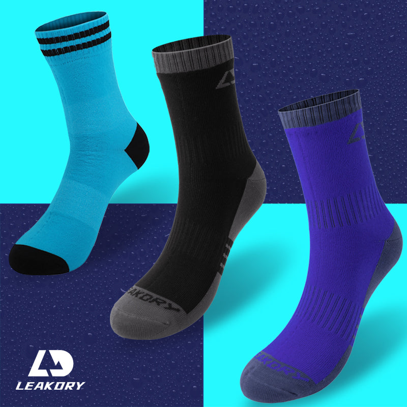 LEAKDRY Dri-Nit Ultra Crossing Box – LeakdryWaterproof